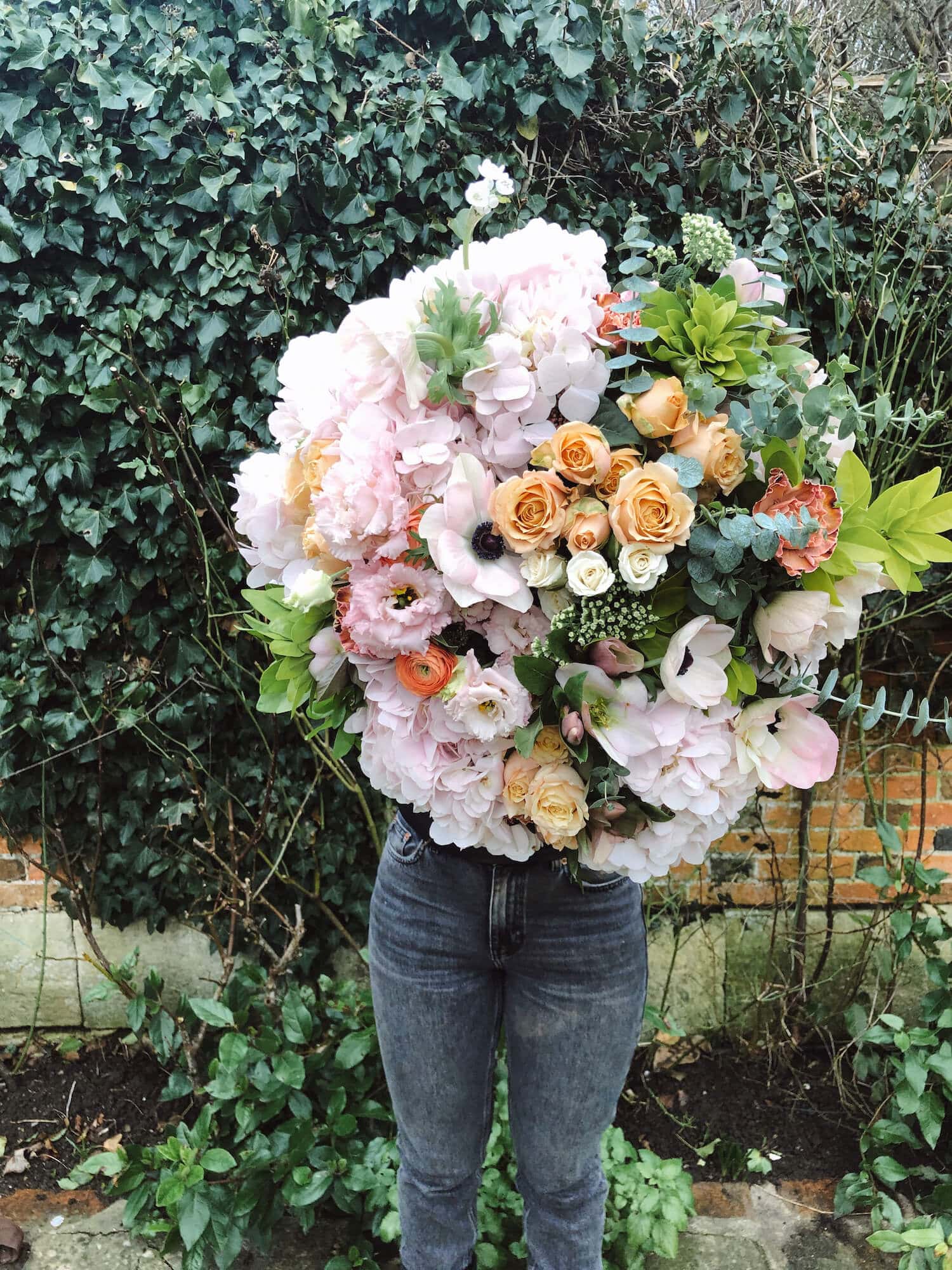 Event Flowers - Fall into Flowers