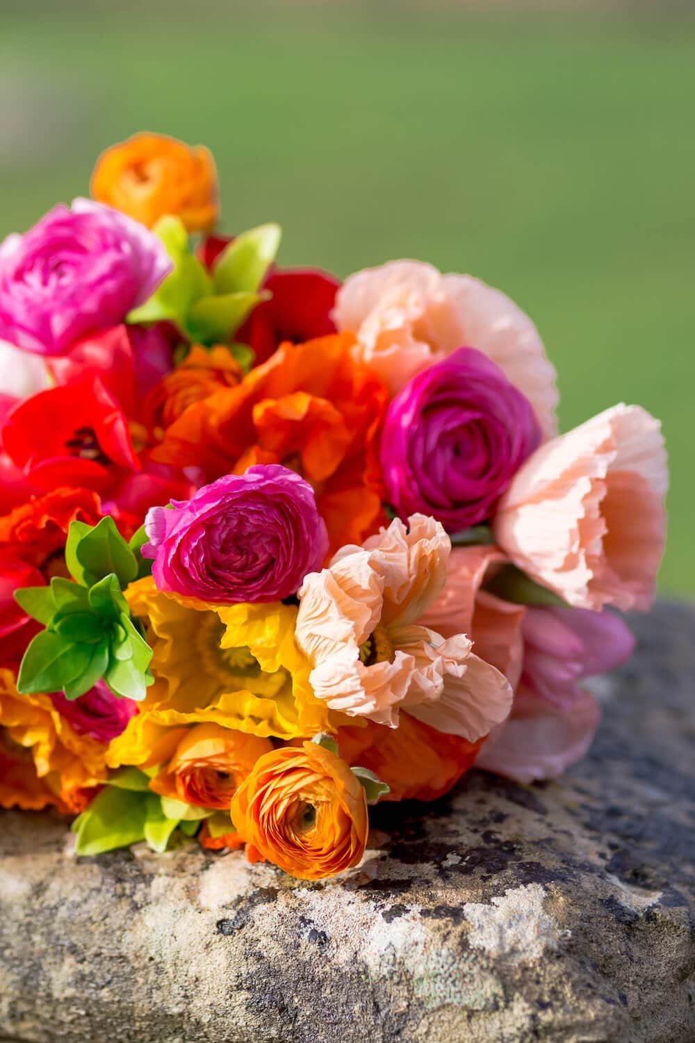 Gallery - Fall into Flowers