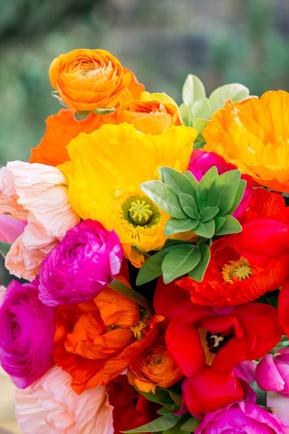 Gallery - Fall into Flowers